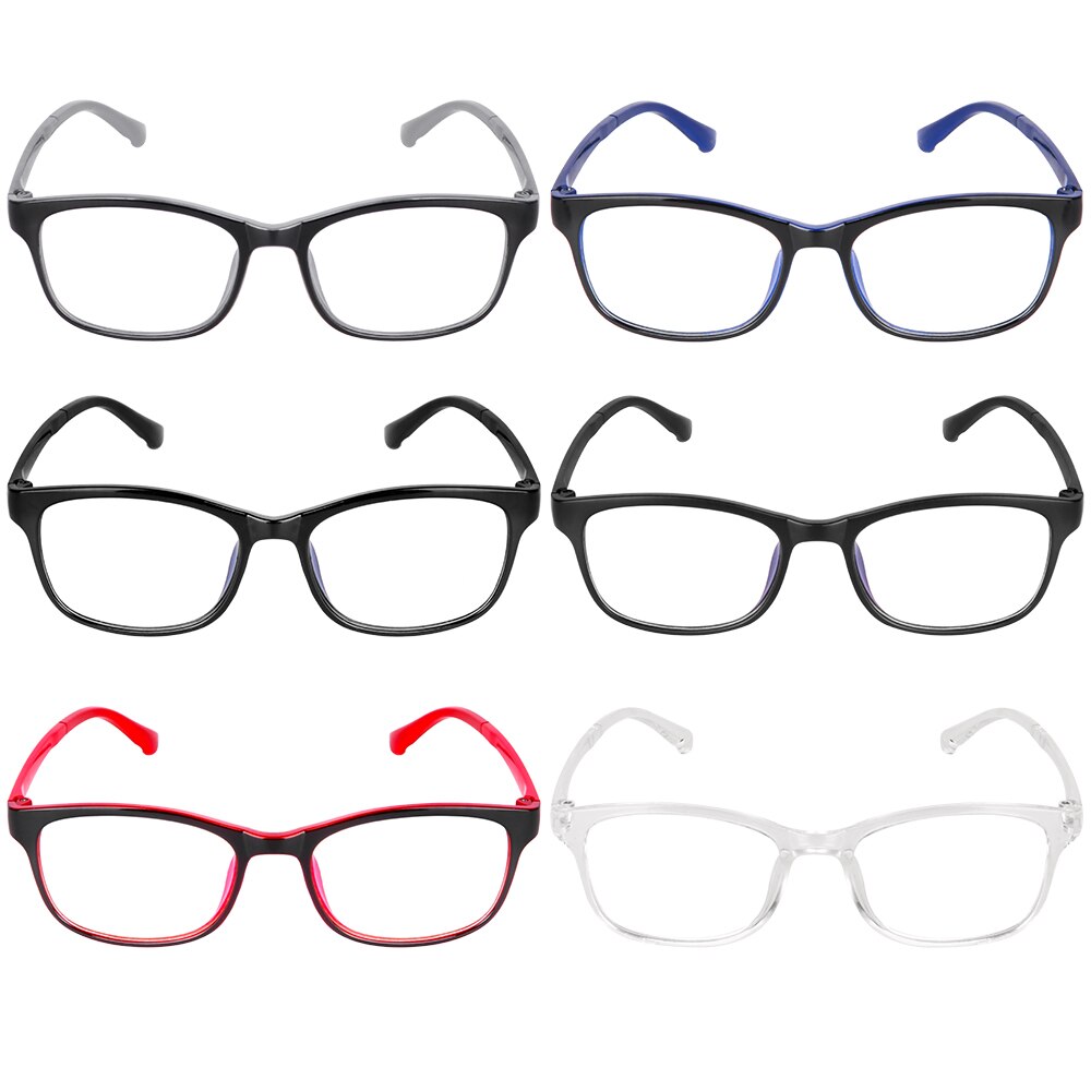 Office Blue Light Blocking Glasses Anti Blue Light... – Vicedeal