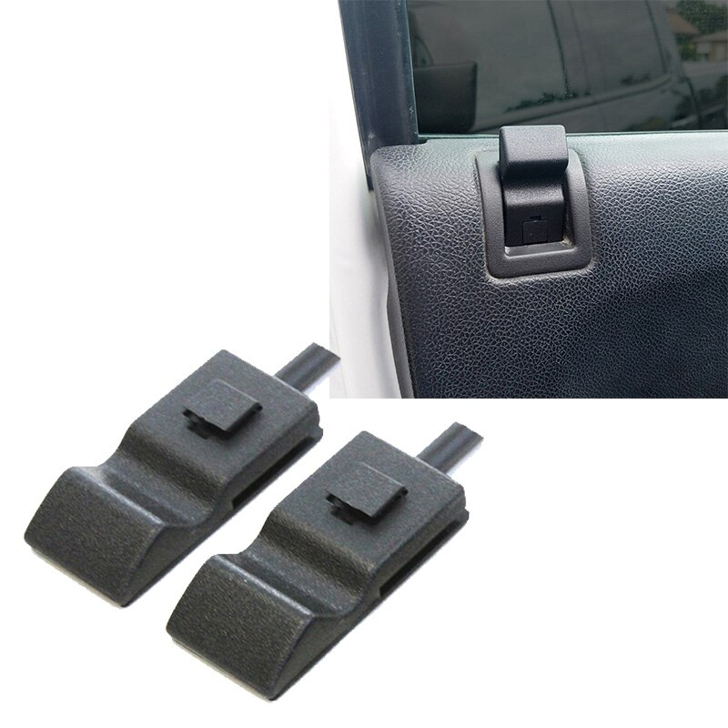 Pakke of 2 passer til chevy/gmc silverado/sierra ... – Vicedeal