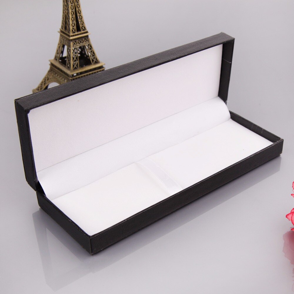 Black Pencil Case Student Stationery Luxury Pen Bo... – Grandado