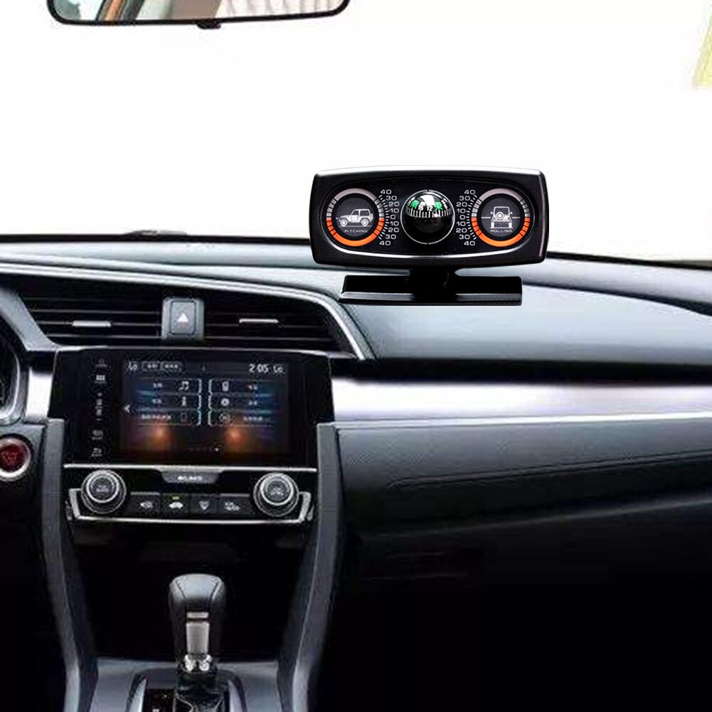 Vehicle Measuring Tools Gradient Balancer Angle Hi... – Vicedeal