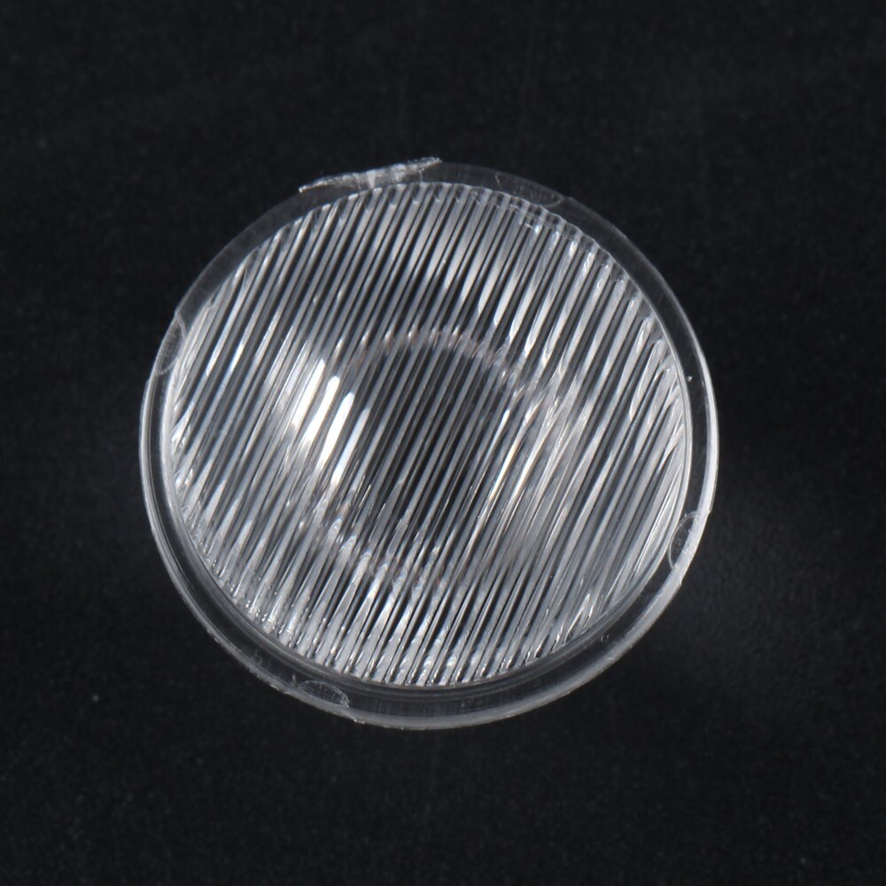 20MM TIR lens ,striped surface for 3535 LED (xp,ss... – Vicedeal