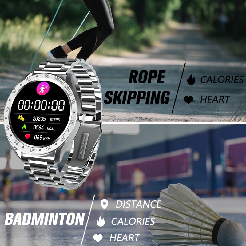 F13 Heart Rate Smart Watch Sleep Monitoring Watch ... – Grandado