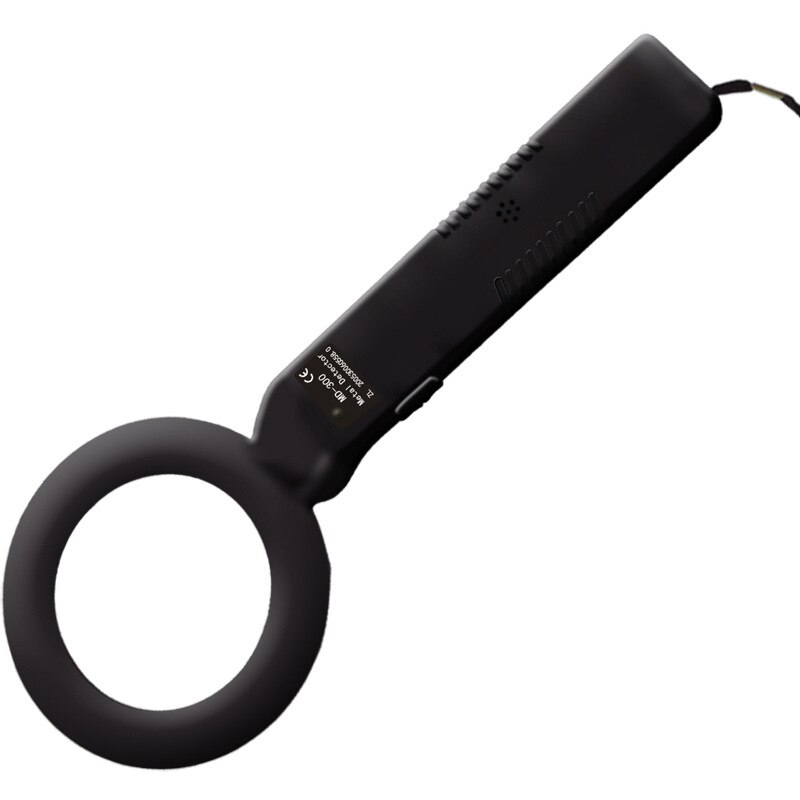 Handheld Metal Detector Examination Room Safety Te... – Grandado