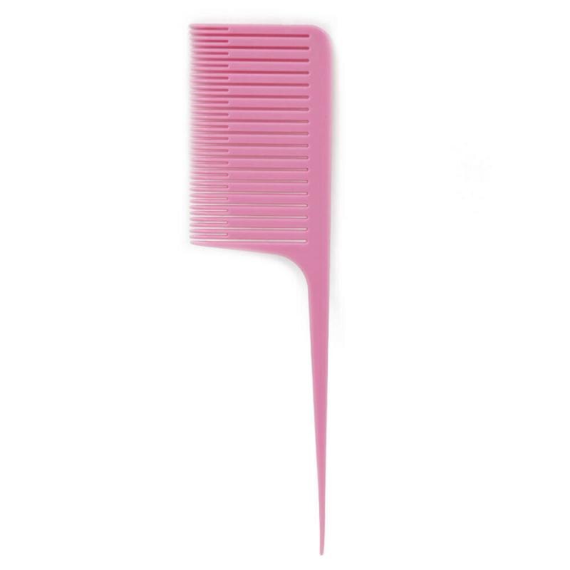 Hairdressing Comb High Temperature Resistant Large... – Vicedeal