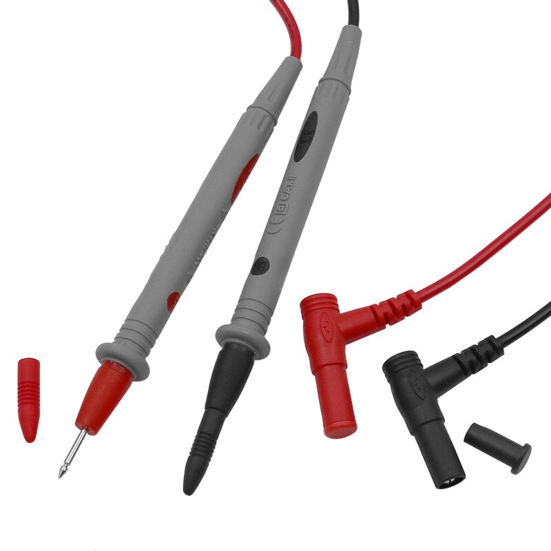 Universal Probe Test Leads Pin Voor Digitale Multi... – Grandado