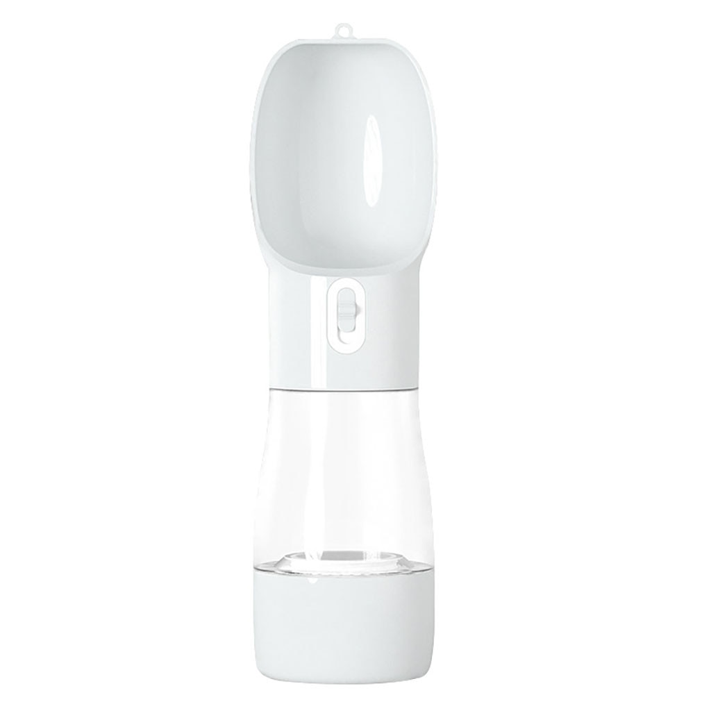 Huisdier Fles Hond Water Feeder Kom Hond Waterfles... – Grandado