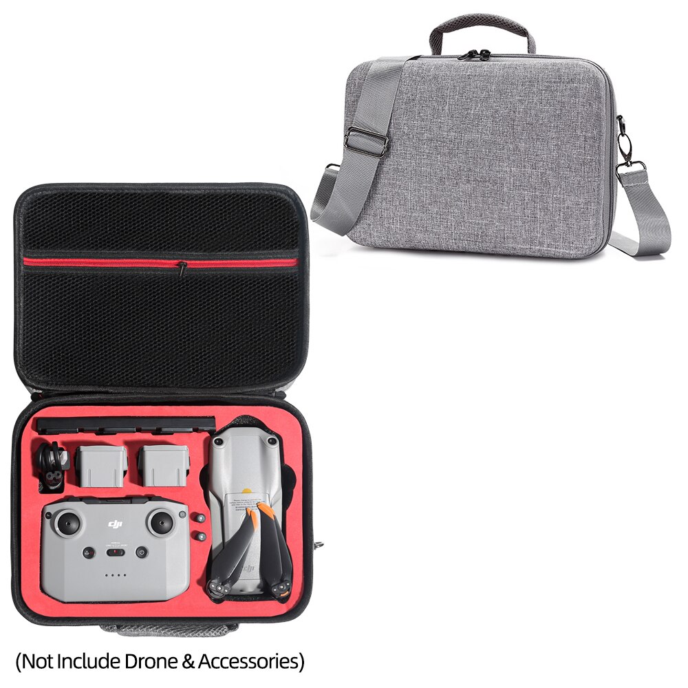 DJI Air 2s Shoulder Bag Portable Carrying Case Wat... – Grandado