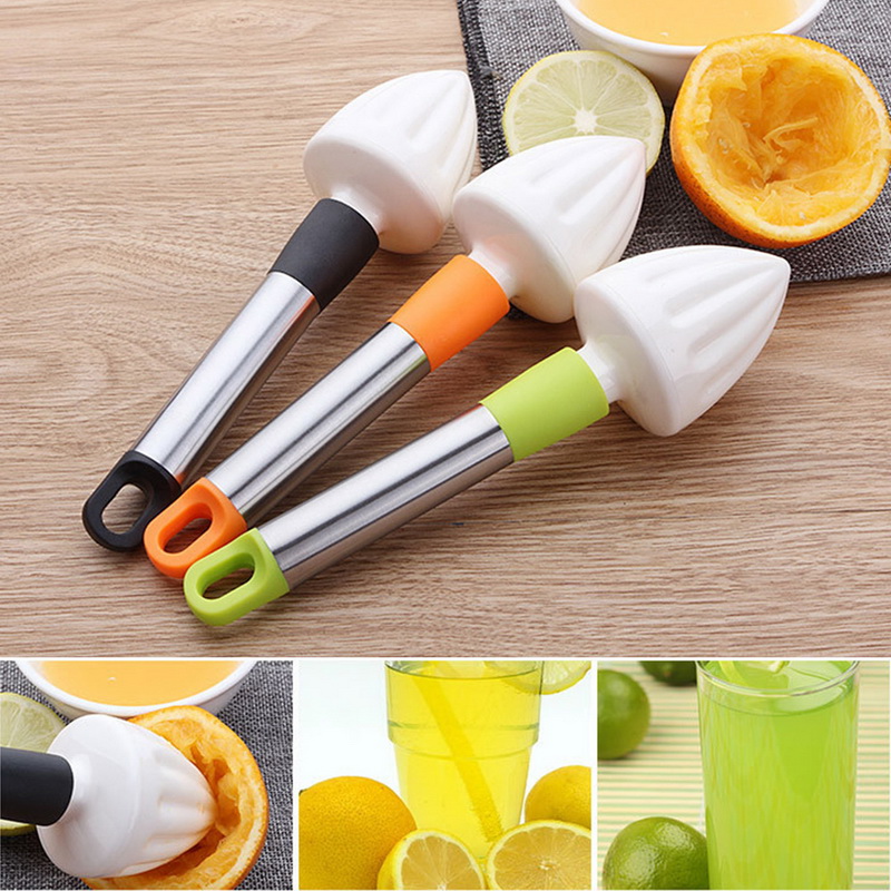 Hand Manual Juicer Fruit Squeezer Lemon Sugar Oran... – Vicedeal