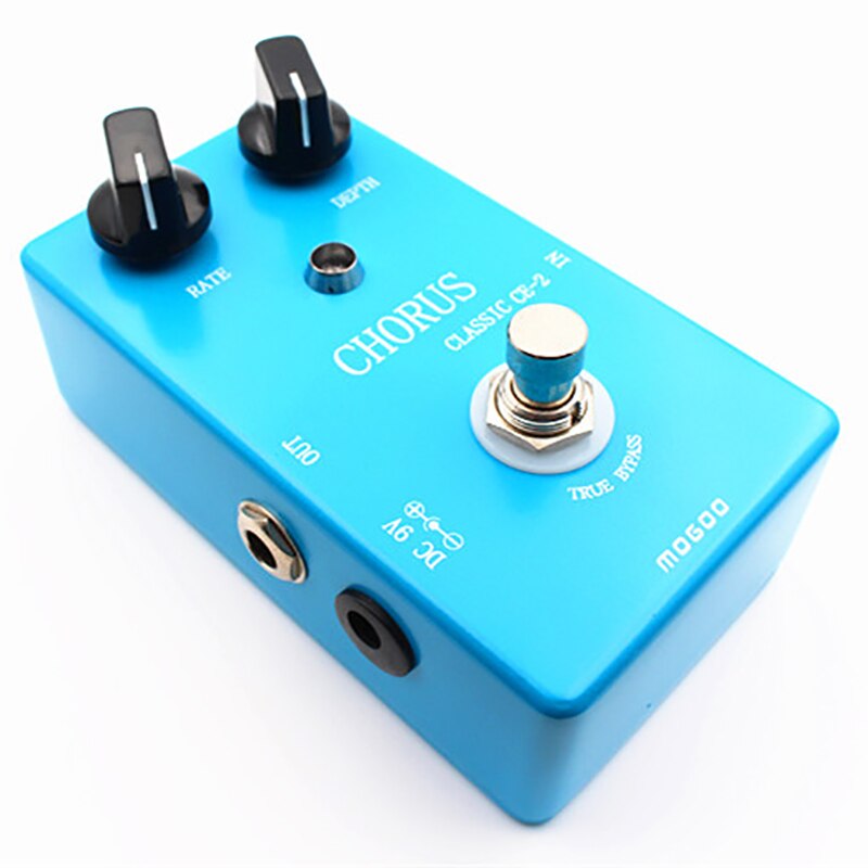 Mosky For Ce-2 Chorus Hand-Built Guitar Effects Pe... – Grandado