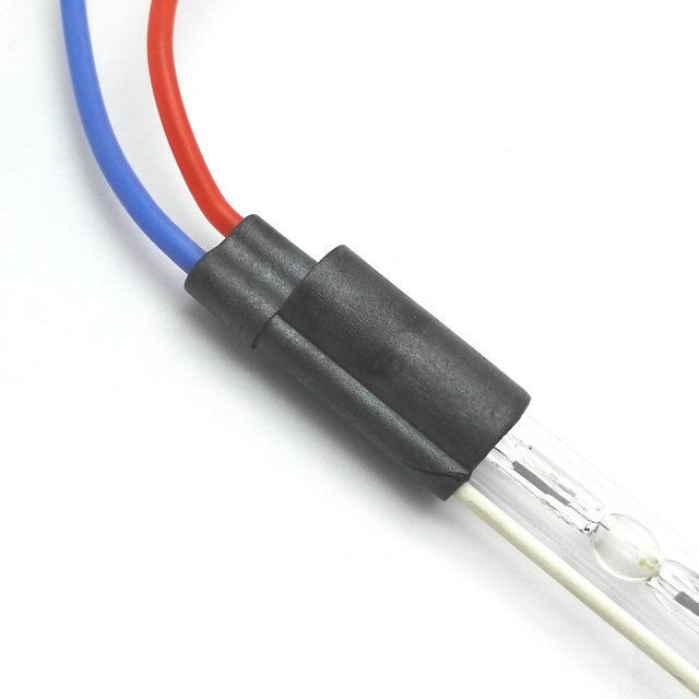 DC 12V HID bi-xenon lensing hid bulbs Car Dedicate... – Grandado