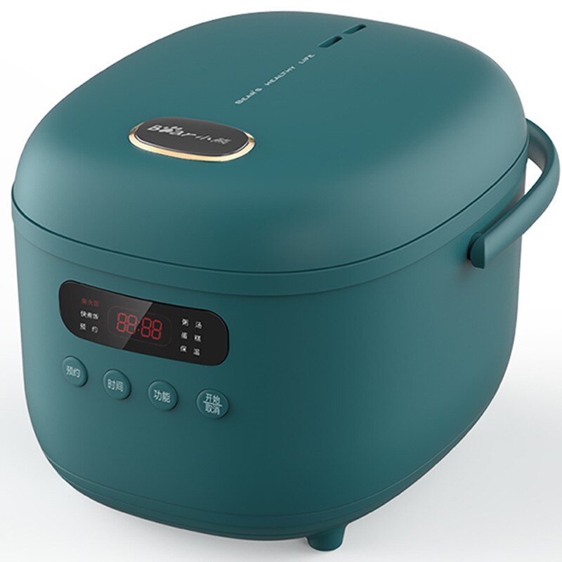 220V 2L Household Electric Rice Cooker Non-Stick I... – Grandado