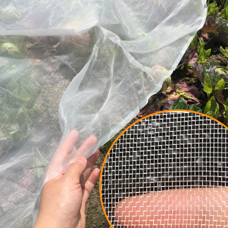 Window Mesh Net Anti Mosquito Insect Fly Bug Curta... – Vicedeal
