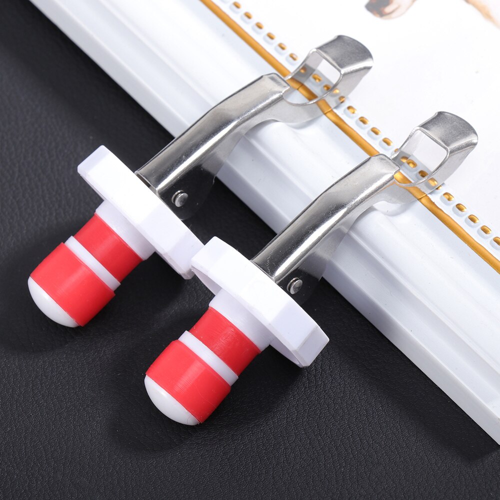 2pcs Silicone Expanding Stopper Reusable Bottle St... – Vicedeal