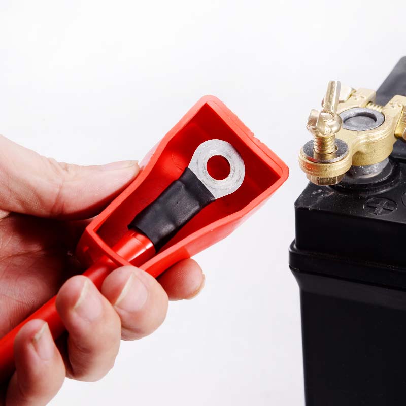 Thickened brass Automotive Battery Pile Head Batte... – Grandado