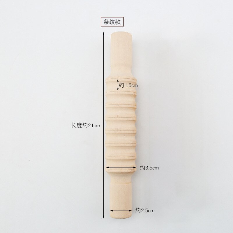 Aardewerk Modder Sticks Natuurlijke Massief Hout A... – Grandado