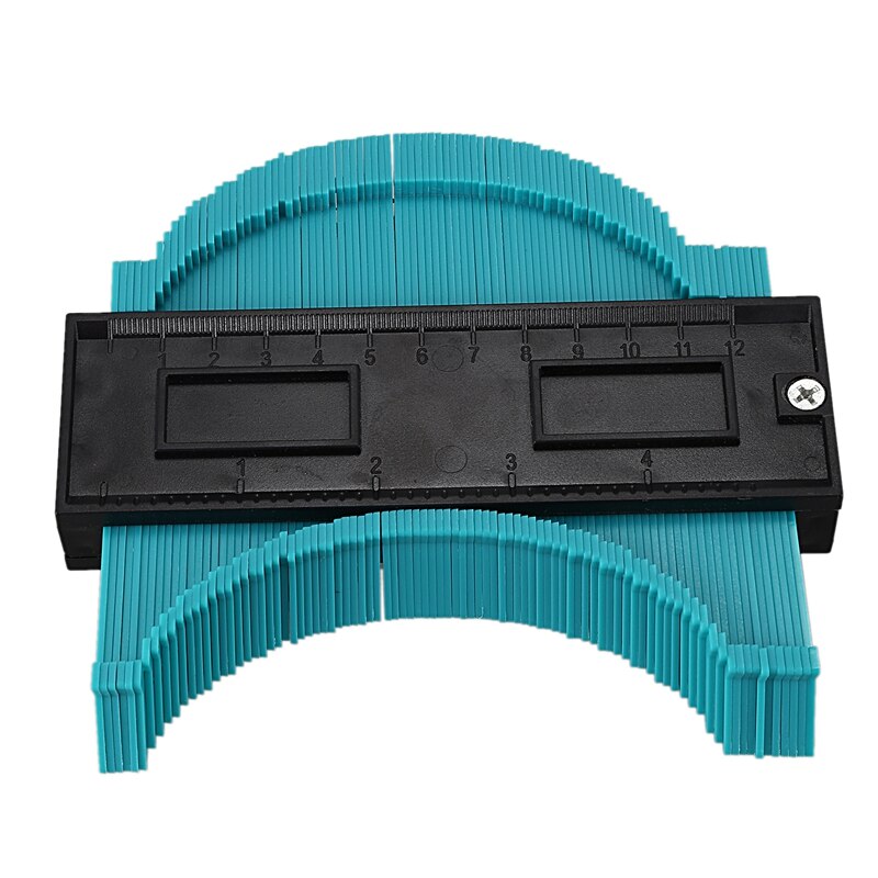 Shape Contour Duplicator Profile Gauge Tiling Lami... – Grandado
