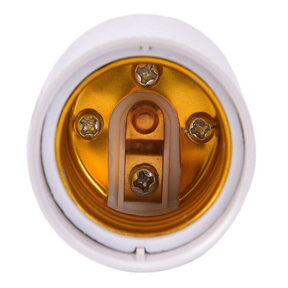 G23 To E27 E26 Socket Converter Indoor PBT Fitting... – Grandado