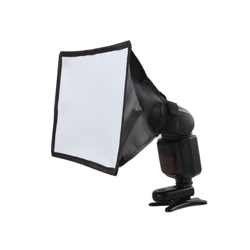 PVC Camera Softbox Flash Diffuser Softbox Reflecto... – Grandado