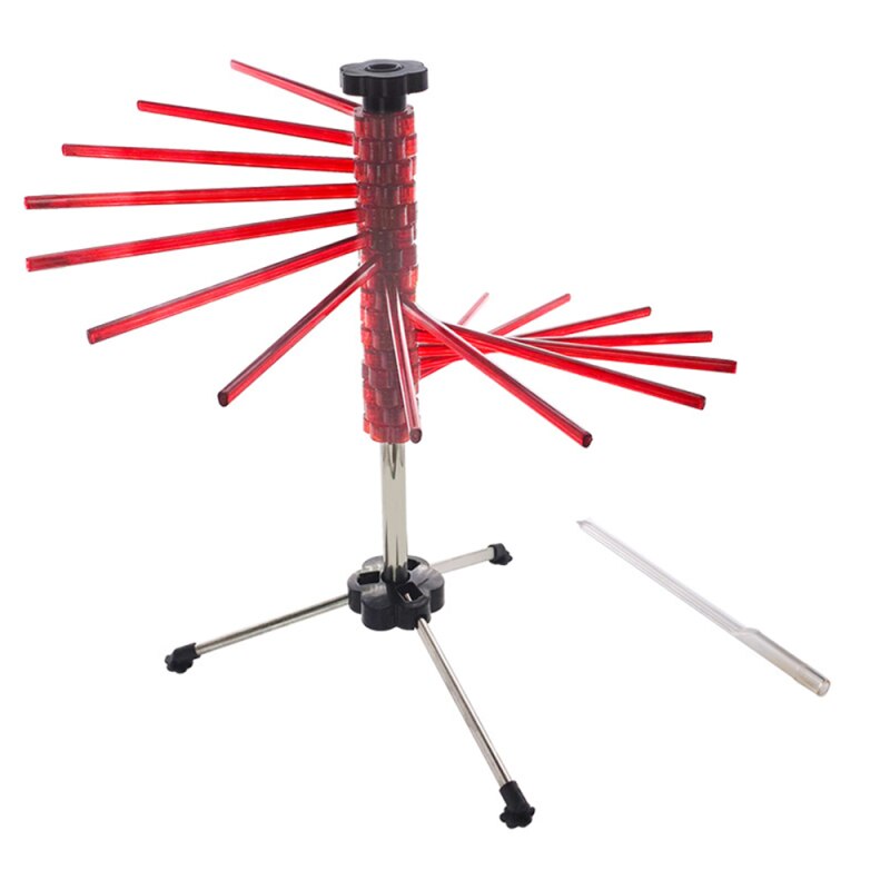 Noodle Droogrek Pasta Houder Stand Droger Spaghett... – Grandado