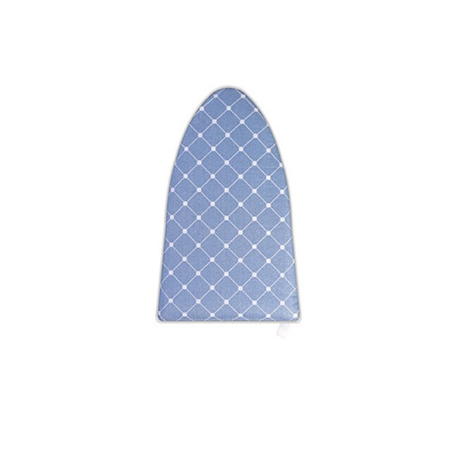 Hand-Held Mini Ironing Board Heat Resistant Clothe... – Grandado