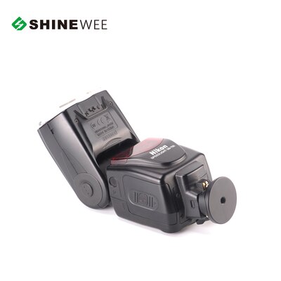 Universal Metal Quick Release Plaat Flash Speedlit... – Vicedeal