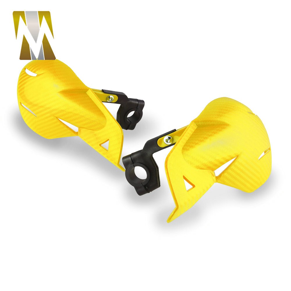 Universal 22 Mm Stuur Hand Guards Handguard Protec... – Grandado