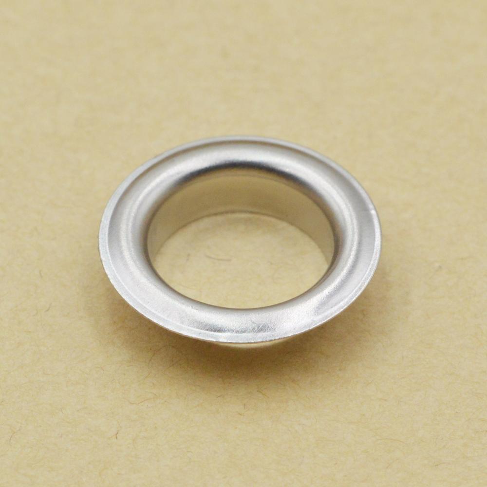 Kalaso 30 Sets 12 Mm Puur Messing Materiaal Zilver... – Grandado