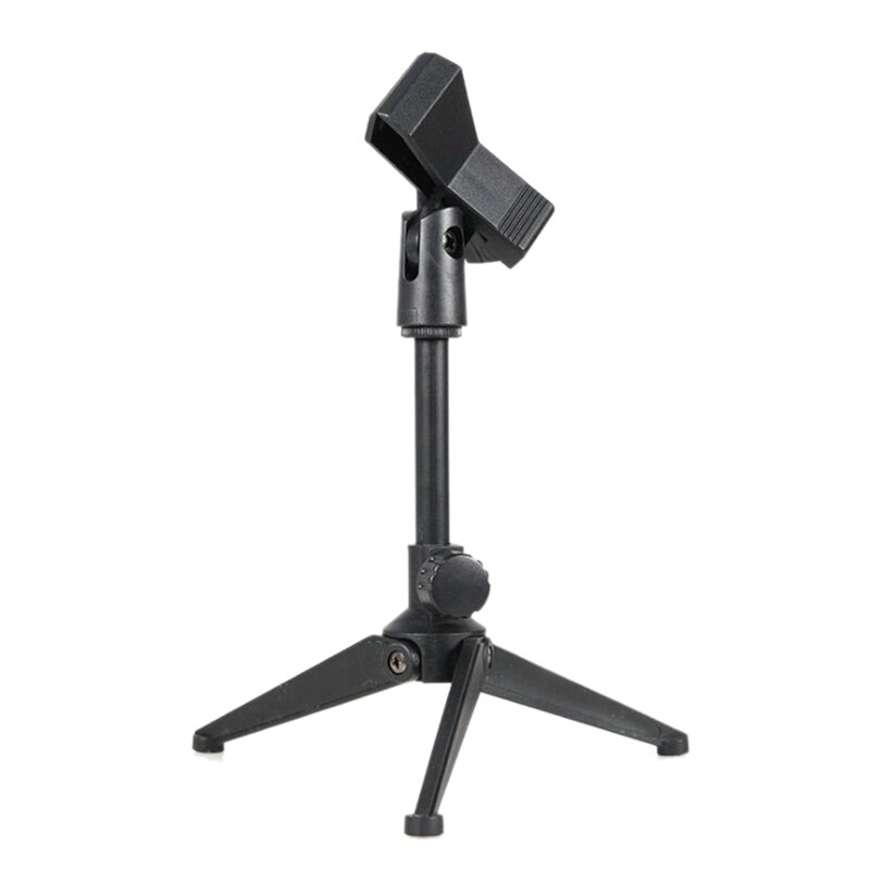 Desktop Microphone Stands Universal Adjustable Ele... – Grandado