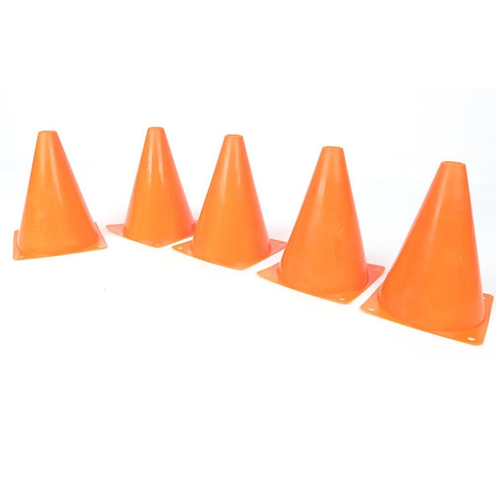 5PCS/Set 23cm Training Sport Safety Traffic Marker... – Grandado