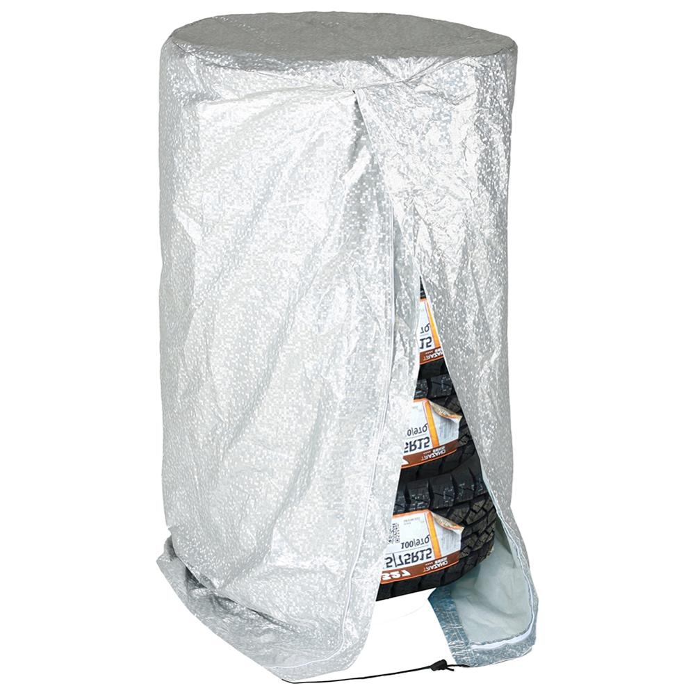 62cm 24 "säsongsbetonade däckskydd och däckförvari... – Grandado