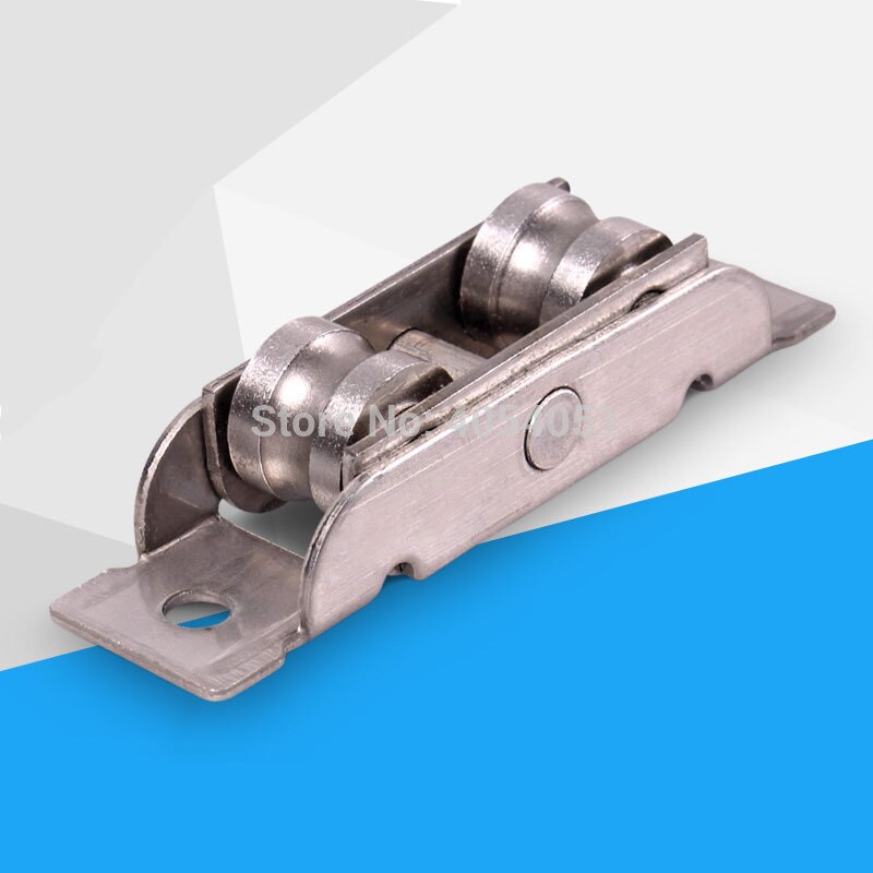 concave wheel window roller sliding door plastic s... – Vicedeal