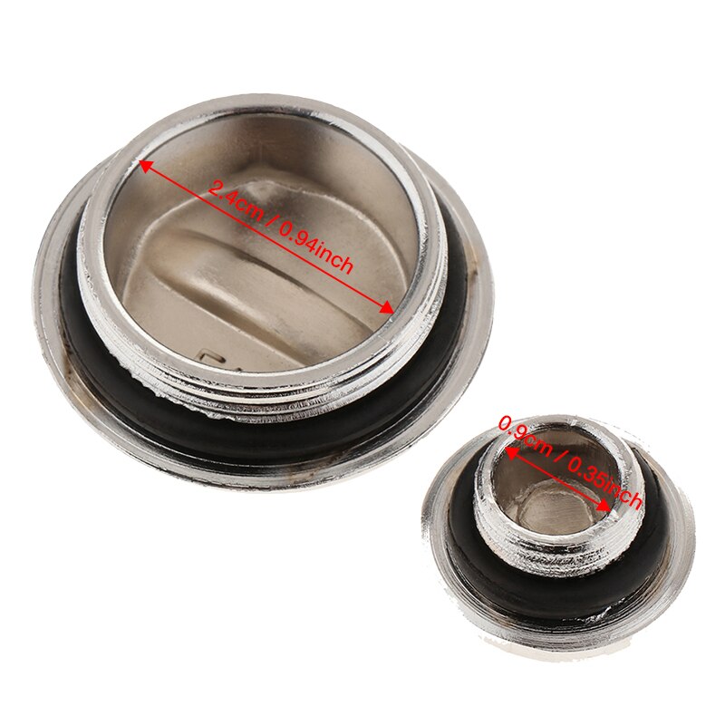 ATV Engine Stator Side Cover Cap Aluminium Alloy Q... – Grandado