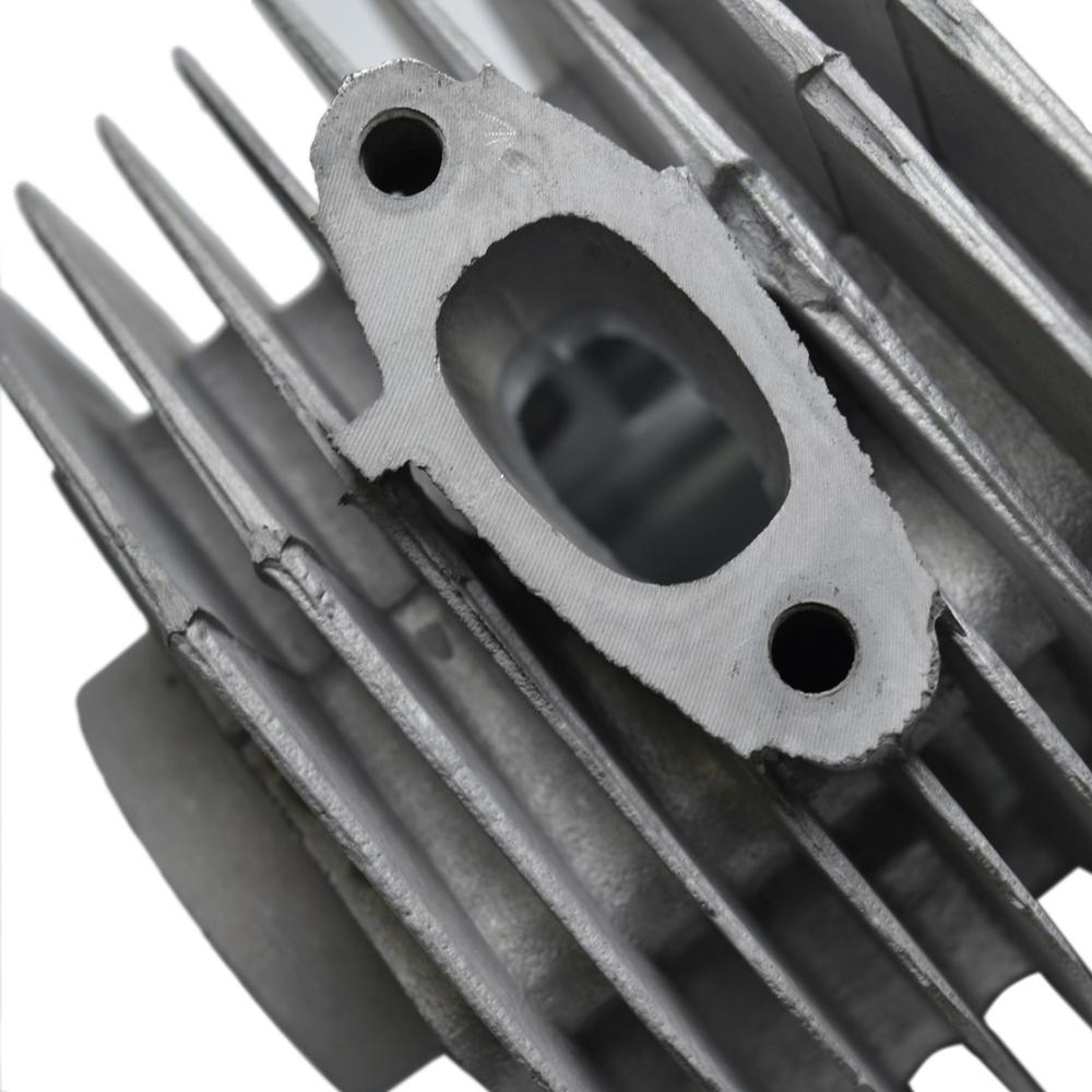 TDPRO Motorcyc Motor Cilinderkop Aluminium Vat Bor... – Grandado