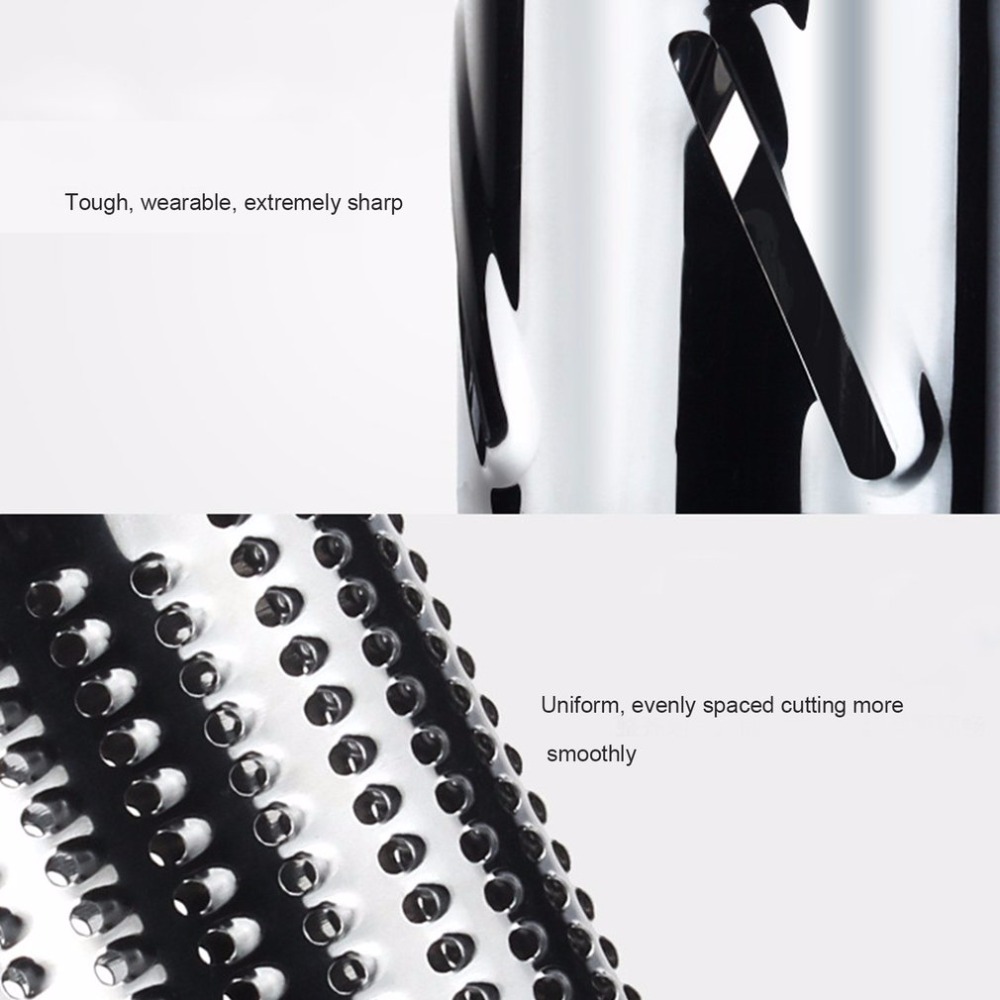 Multifunctional Stainless Vegetable Shredder Hand ... – Grandado