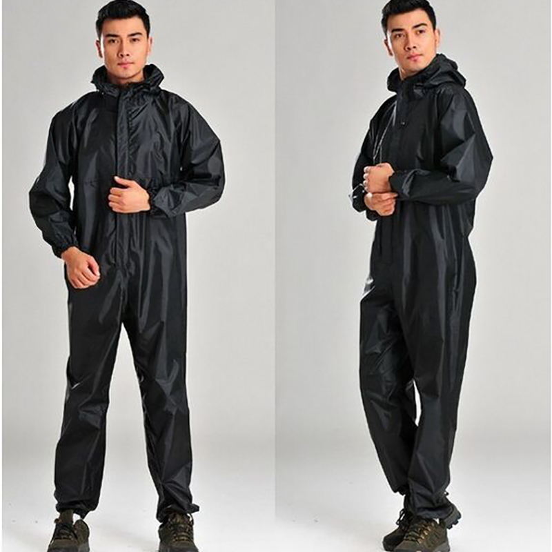 Motorcycle Waterproof Work Raincoats Clothes Conjo... – Vicedeal