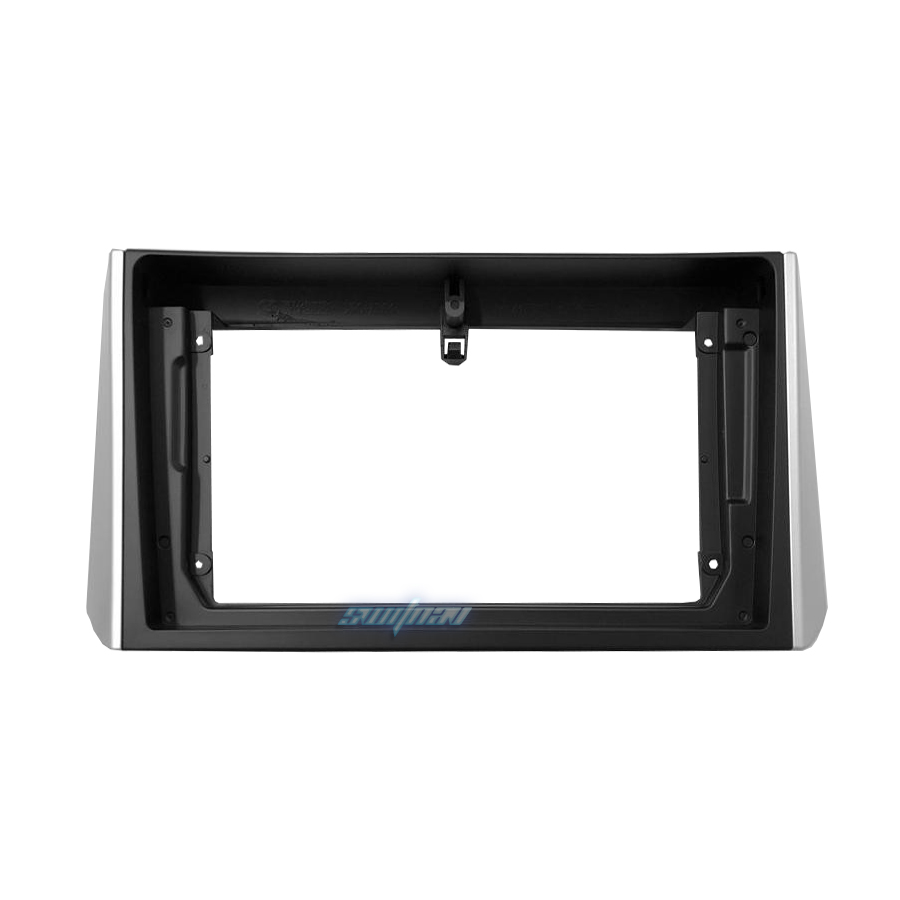 SWITNAV 9 "Fascia Rahmen Dash Panel Für MITSU... – Grandado