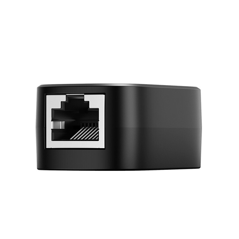 Baseus RJ45 Stecker 2 Ports Erweiterung Netzwerk R... – Vicedeal