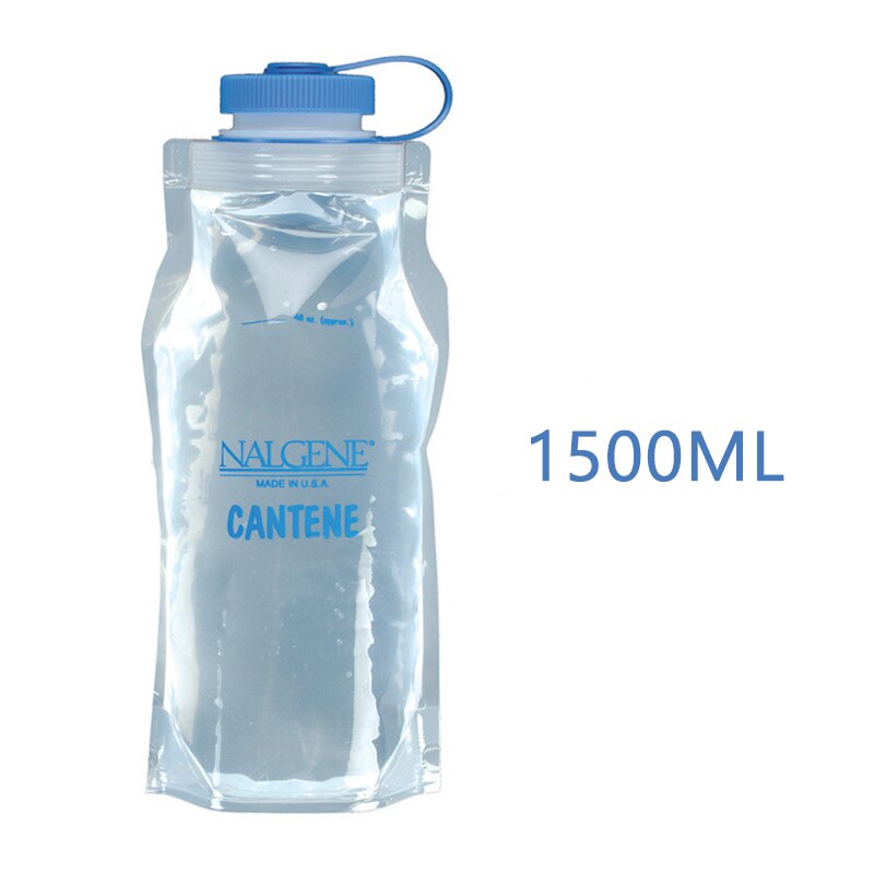 Nalgene Portable Ultralight Folding Water Bag Outd... – Vicedeal