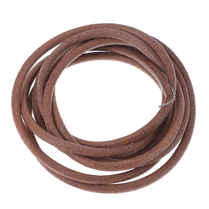 Naaimachine riem vintage huishouden pedaal naaimac... – Vicedeal