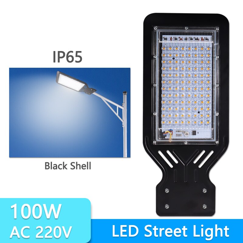 Farola Led resistente al agua, lote de luces para ... – Vicedeal