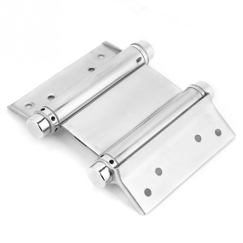 3/4/5inch Double Action Spring Hinges with Stainle... – Grandado