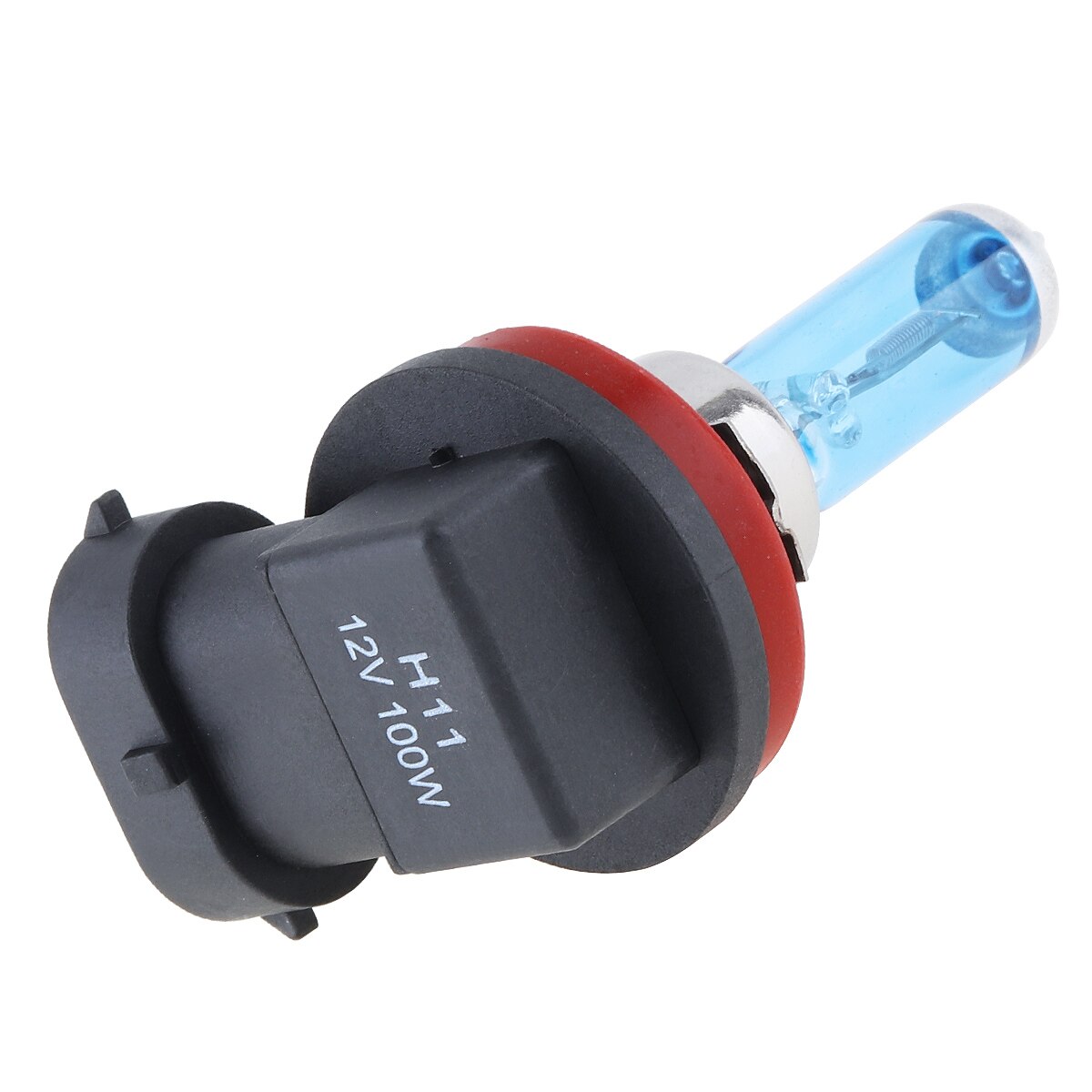 Halogen Light Blubs 12v H11 100W 5000K White Light... – Grandado