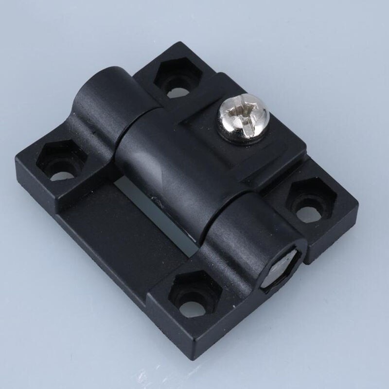 ABS nylon plastic adjustable damping Hinge cabinet... – Vicedeal