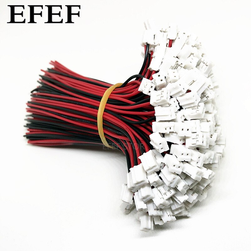 2p plug wire ph2.0 spacing of 10cm 100mm in length... – Grandado