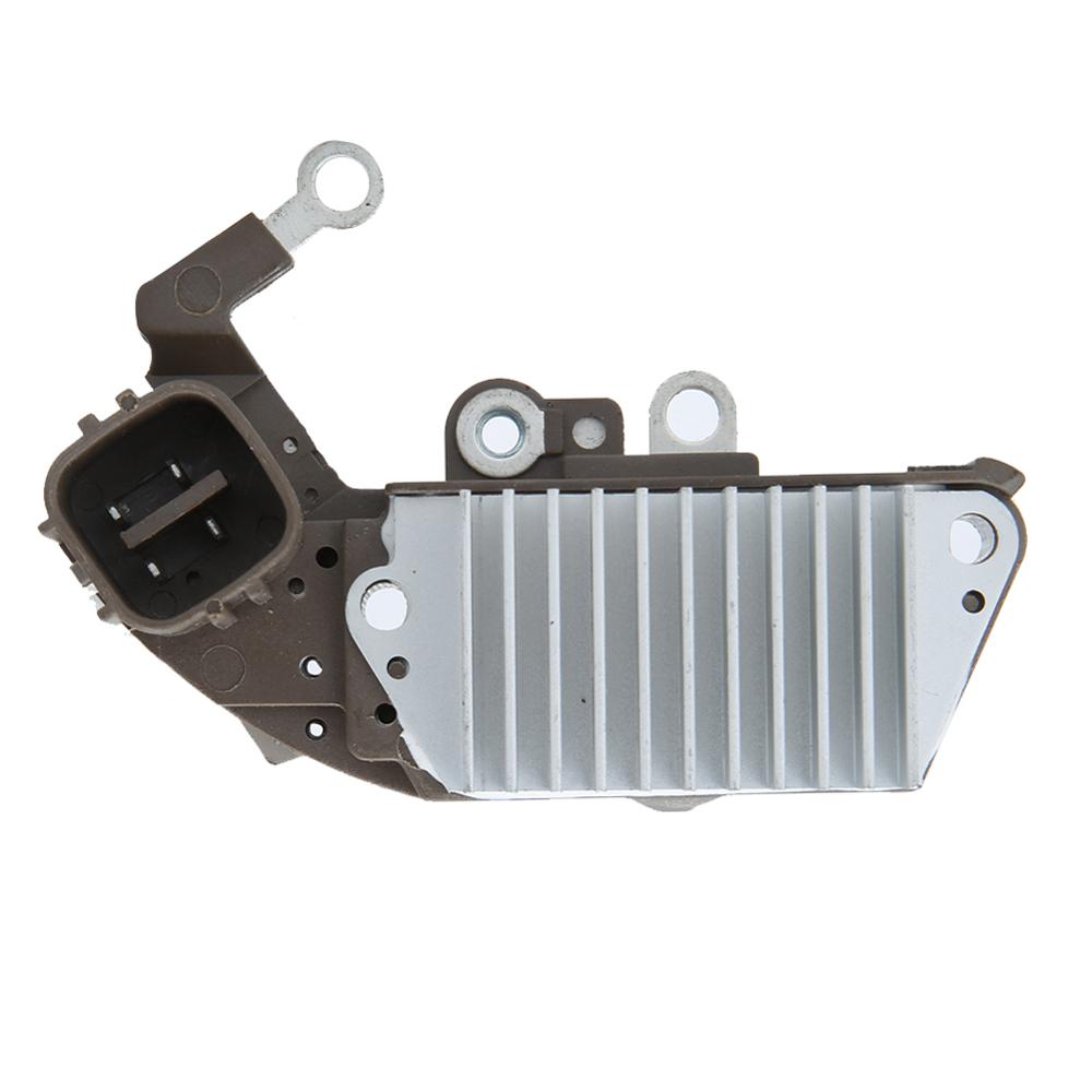 Alternator Voltage Regulator 2V IN445 OEM Replacem... – Grandado