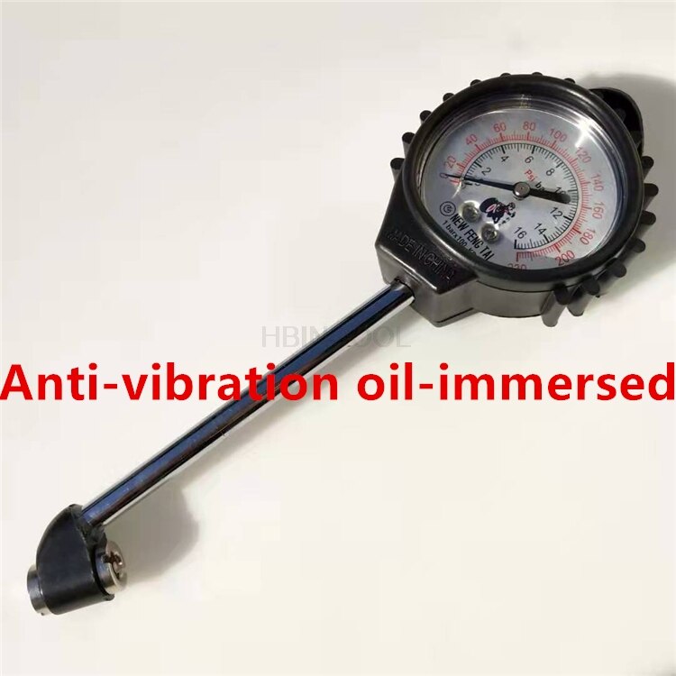 Vibration-nachweisen hoch-präzision reifen Manomet... – Grandado