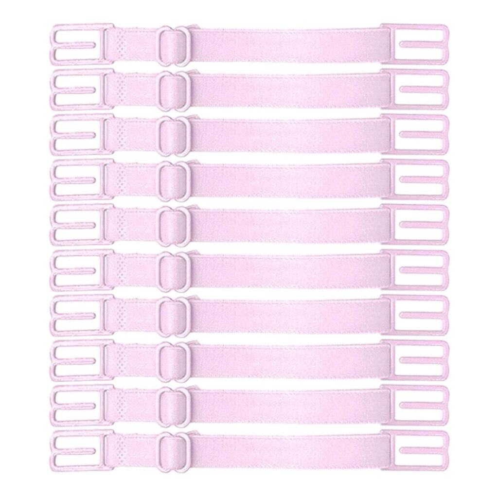 10PCS Face Mask Ear Hook Adjustable Ear Strap Exte... – Grandado