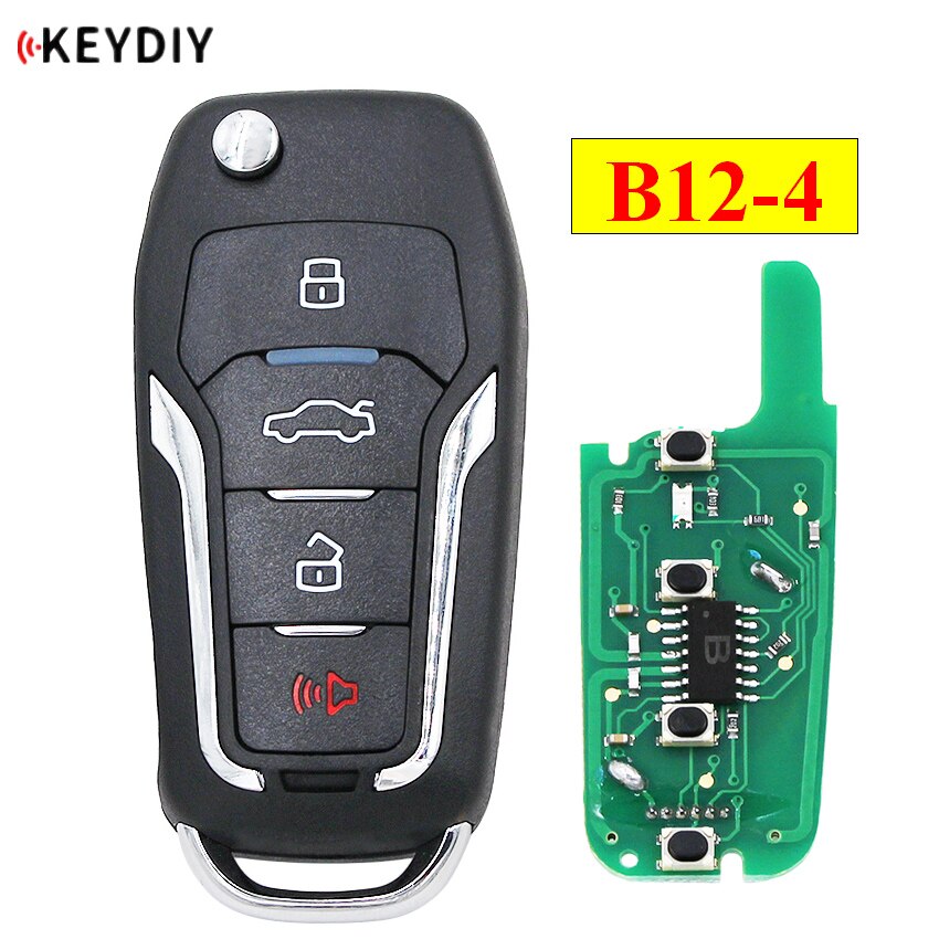 Keydiy b series b12-3 b12-4 nb series nb12-3 nb1... – Grandado