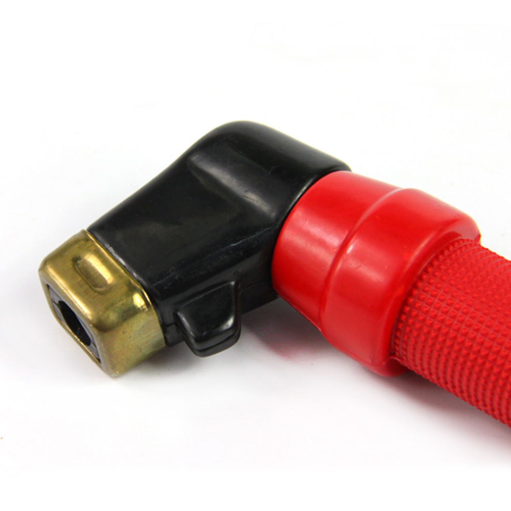 Weld Holders 400A Electrode Holder MMA Welding Acc... – Grandado