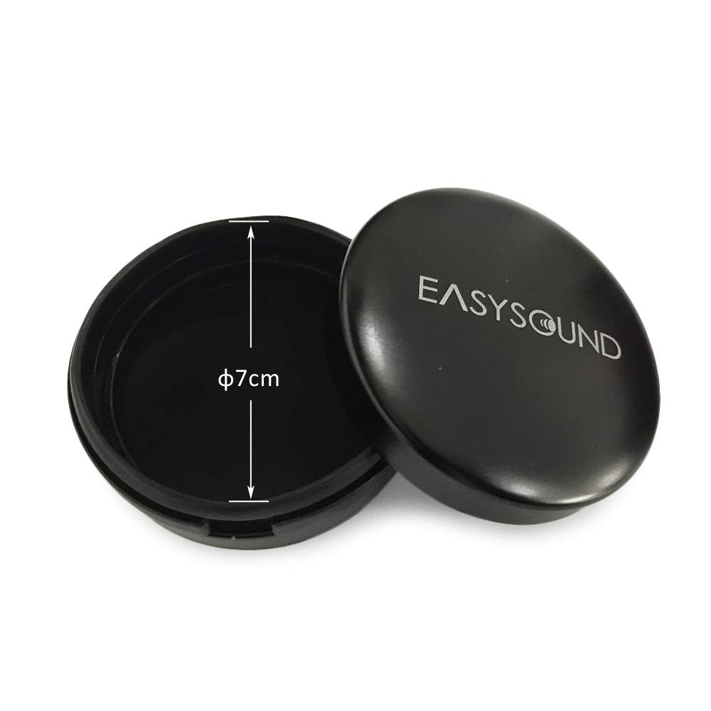 Portable BTE Hearing Aid Aids Storage Case IEM Cas... – Grandado